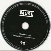 Follow Me (single) – MuseWiki: Supermassive wiki for the band Muse