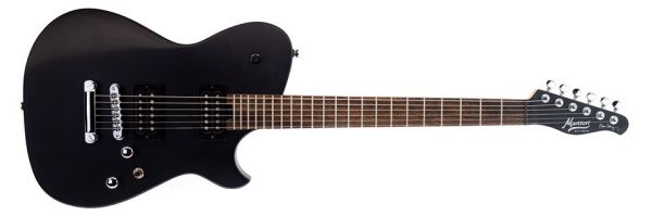 Manson MBM-1 Meta Series Matthew Bellamy Signature Guitar – MuseWiki ...