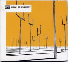 Origin of Symmetry (gallery) – MuseWiki: Supermassive wiki for the band ...