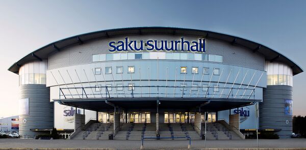 Tallin Saku Suurhall – MuseWiki: Supermassive wiki for the band Muse
