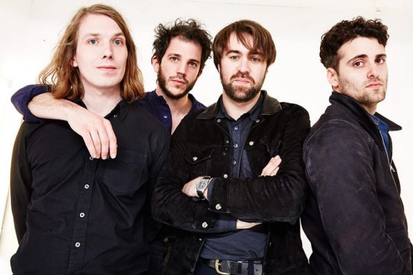 The Vaccines – MuseWiki: Supermassive wiki for the band Muse