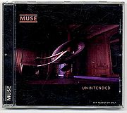 Unintended (single) – MuseWiki: Supermassive wiki for the band Muse