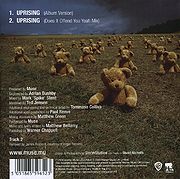 Uprising (single) – MuseWiki: Supermassive wiki for the band Muse